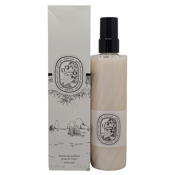 diptyque | Makeup | Diptyque Do Son Body Mist 68oz20ml New In Box ...